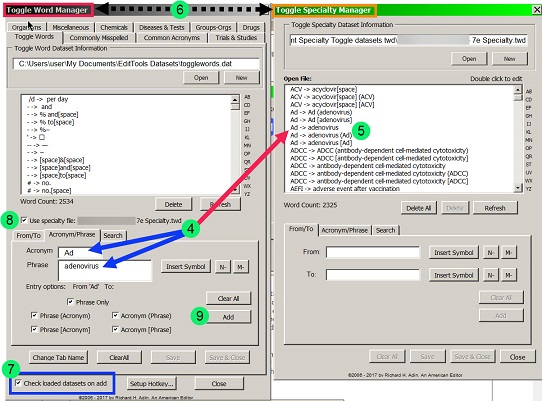 Edittools: The Toggle Word Macro